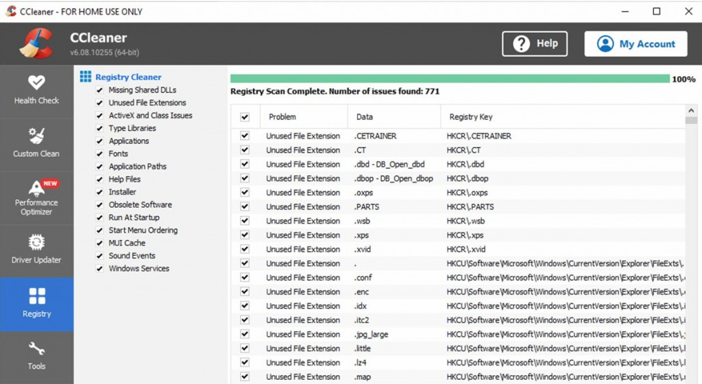 6 Best Registry Repair Tools for Windows PCs [Tested]
