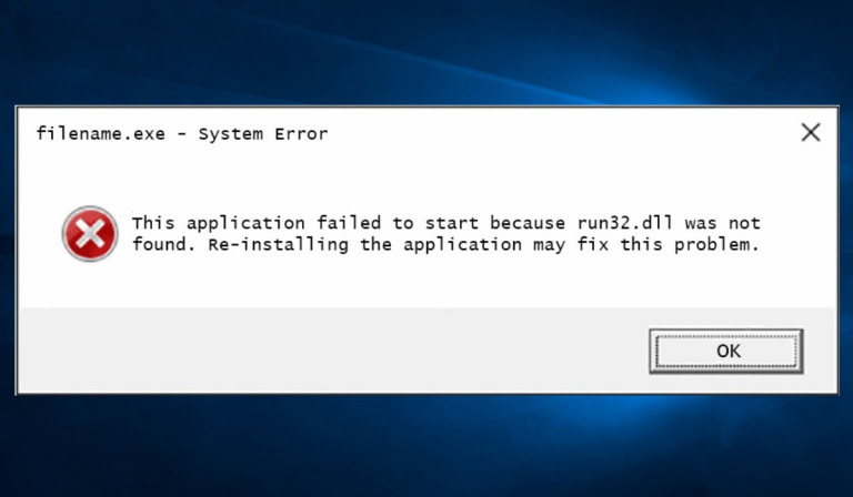 11 Most Common Windows Errors And How To Fix Them