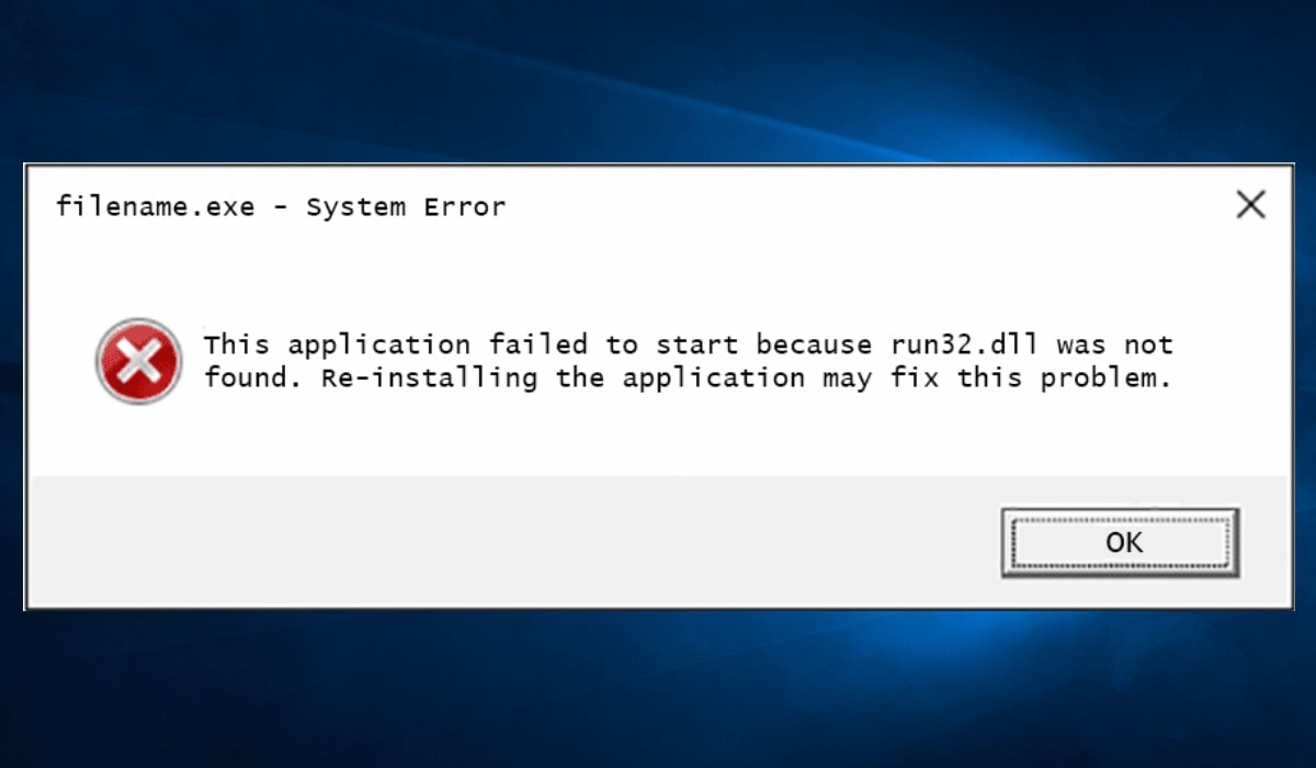 Why Do We Need DLL Files?