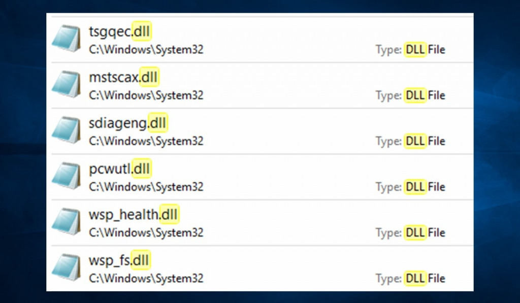 Why Do We Need DLL Files?