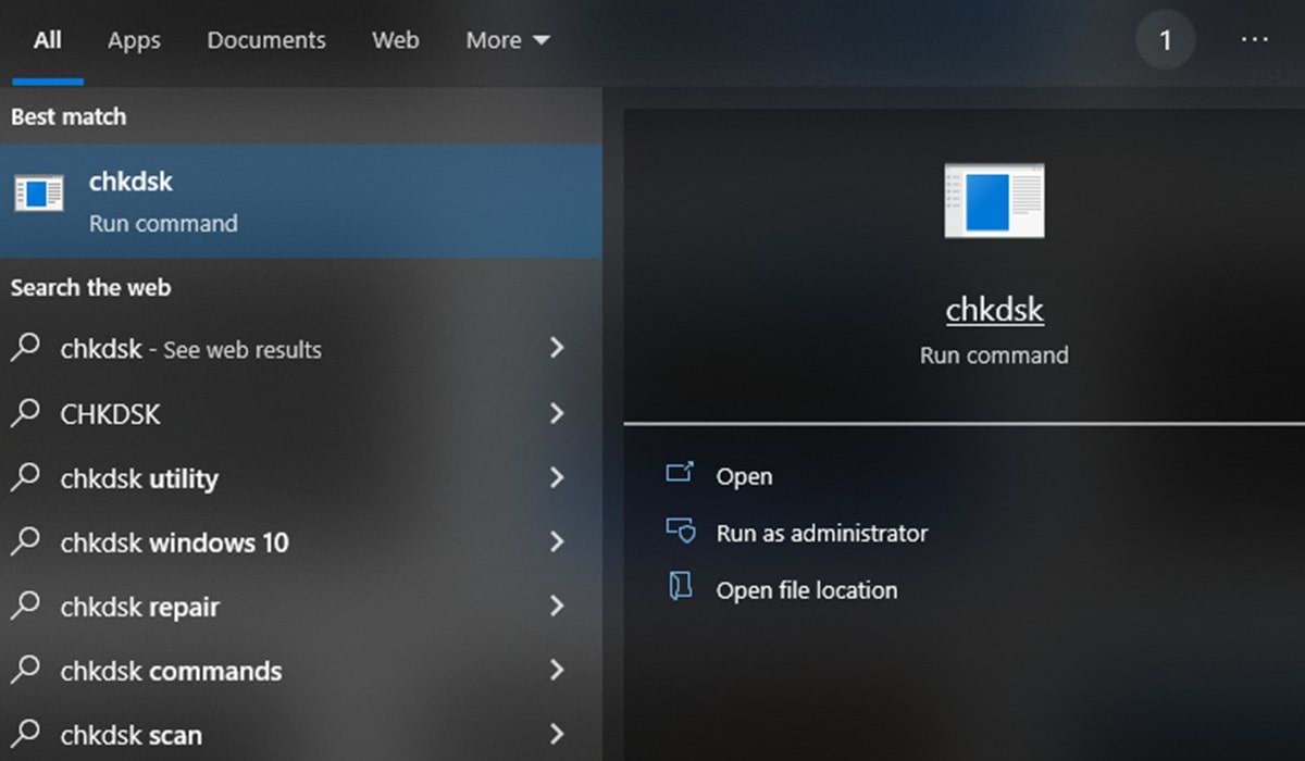 What are the Signs Windows is Corrupted?