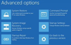 How Do I Fix Windows Error Recovery Screen [6 Causes]