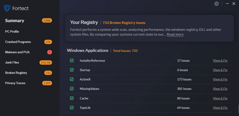 6 Best Registry Repair Tools for Windows PCs [Tested]