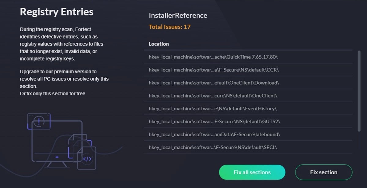 What Does Registry Repair Do & Is It Safe?