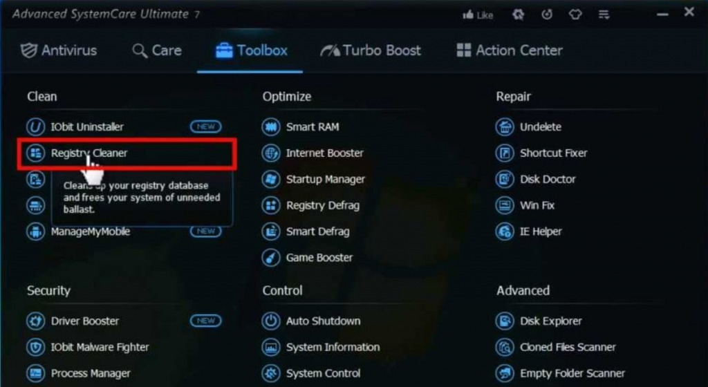 6 Best Registry Repair Tools for Windows PCs [Tested]