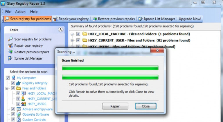 6 Best Registry Repair Tools for Windows PCs [Tested]