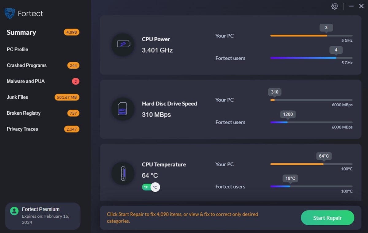Does Overheating Cause Blue Screen of Death?