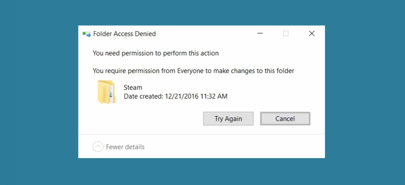11 Most Common Windows Errors And How To Fix Them