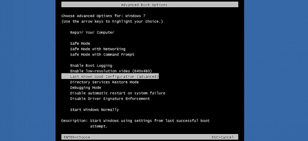 Can You Fix Windows Error Recovery Without Boot Disk?