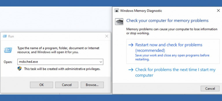 Can RAM Cause a Blue Screen of Death Error in Windows?