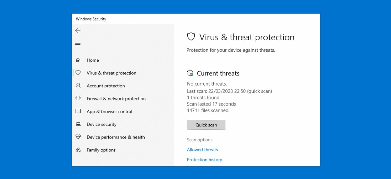 Can You fully Remove a Virus from Your Computer?