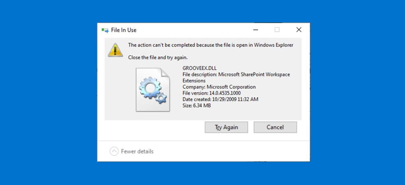 Is It Safe to Delete DLL Files? [Missing DLL]