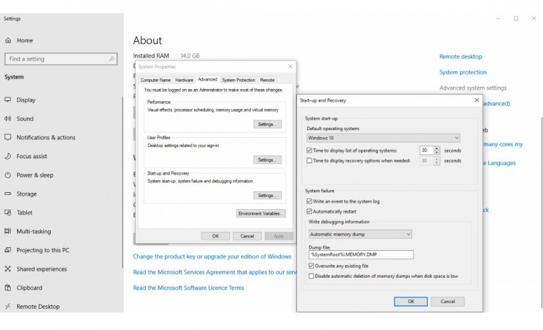 How To Use A Bsod Viewer To Diagnose Blue Screen Crash