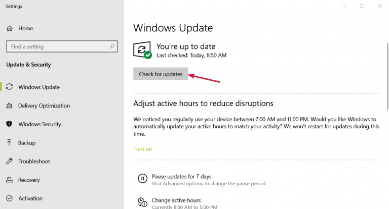 Slow Computer After Factory Reset: 7 Quick Fixes