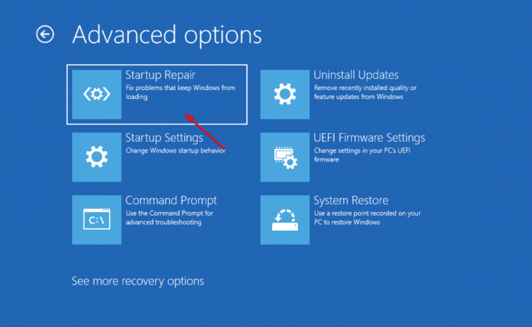How To Run a Full Windows Repair