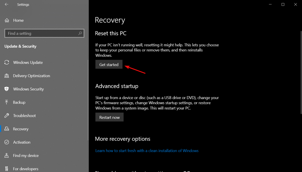 How To Repair Windows Without Losing Data or Programs