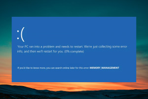 Can RAM Cause a Blue Screen of Death Error in Windows?