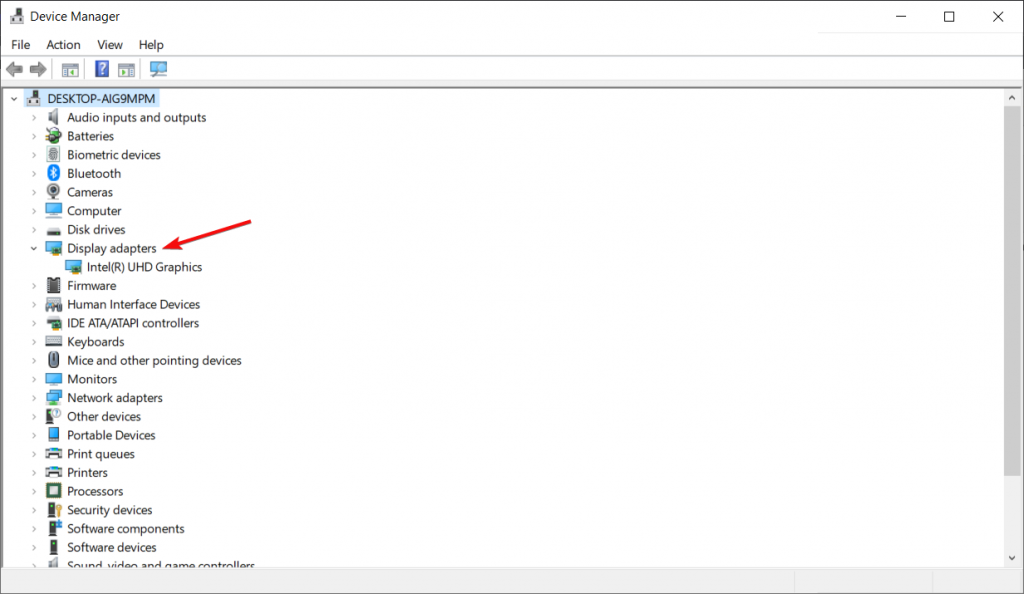 What is the Red Screen of Death and How to Fix it