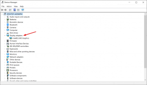 What is the Red Screen of Death and How to Fix it