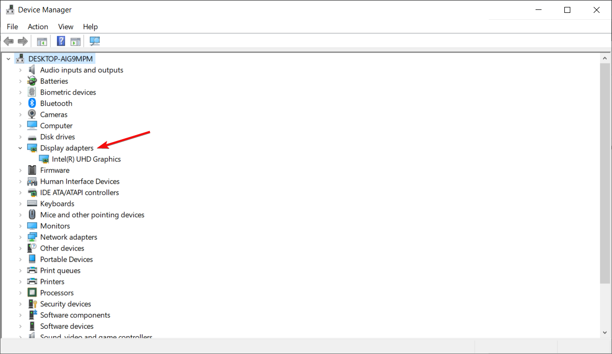 What is the Red Screen of Death and How to Fix it