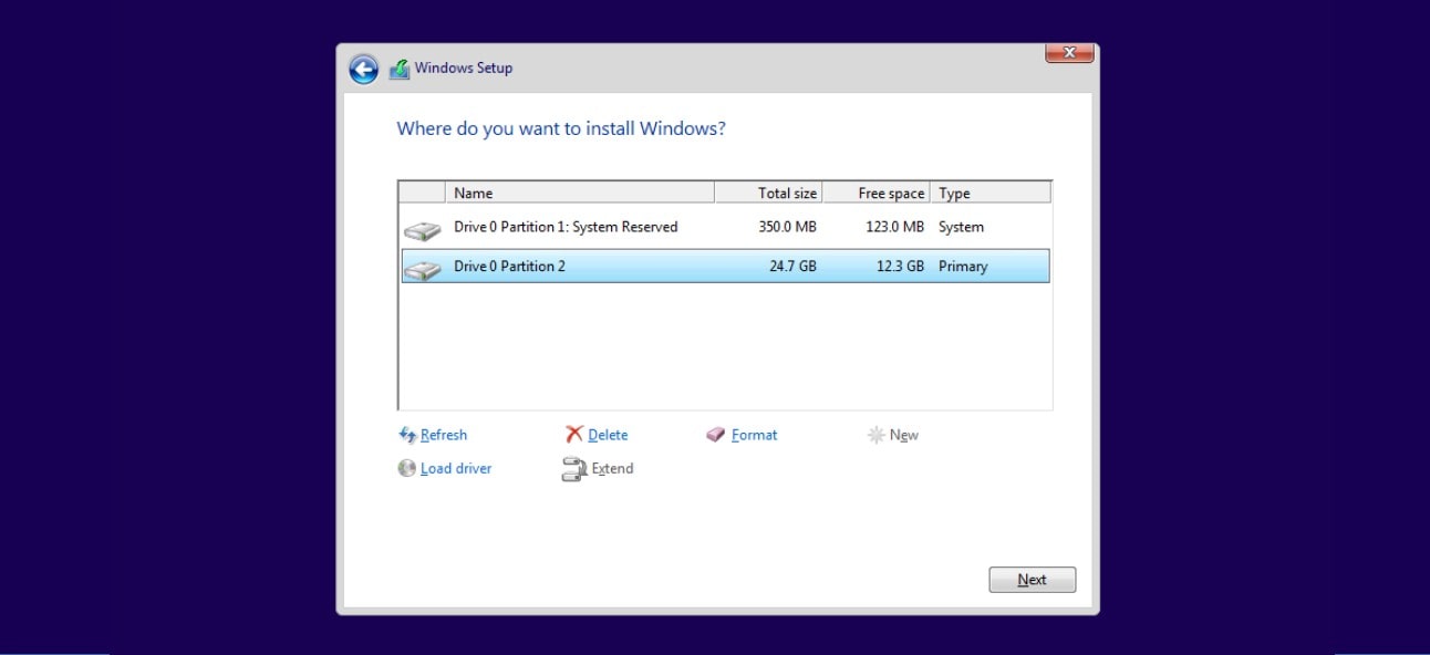 Will Reinstalling Windows Fix a BSoD Error?