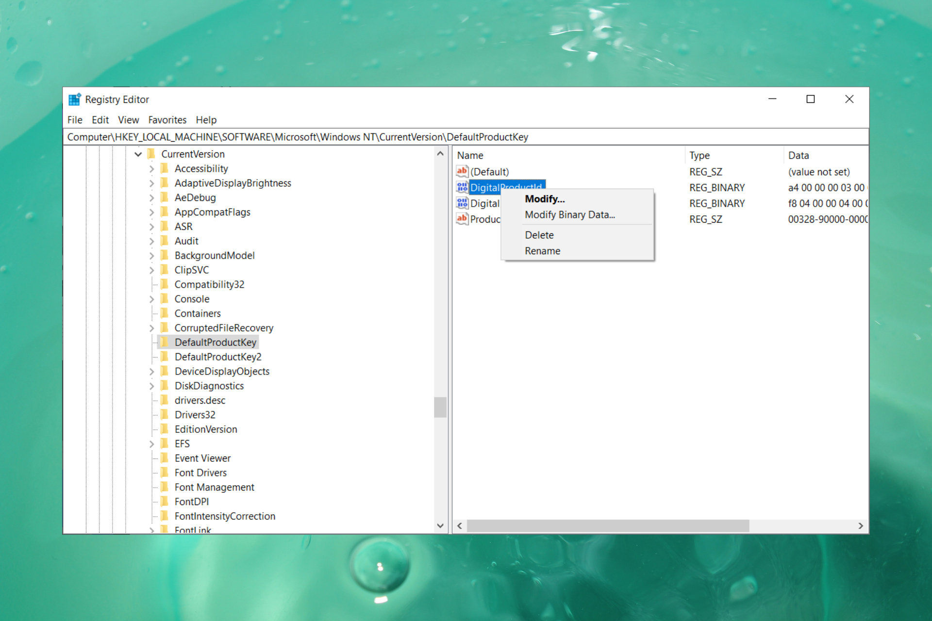 What Causes Windows Registry Corruption?