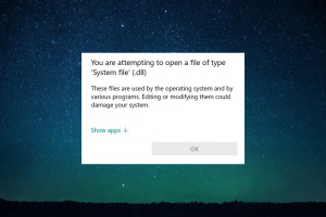 How To Run A DLL File: DLL File Open