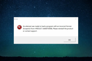 11 Most Common Windows Errors & How to Fix Them
