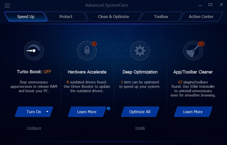 7 Best PC Tune Up Tools for Windows OS