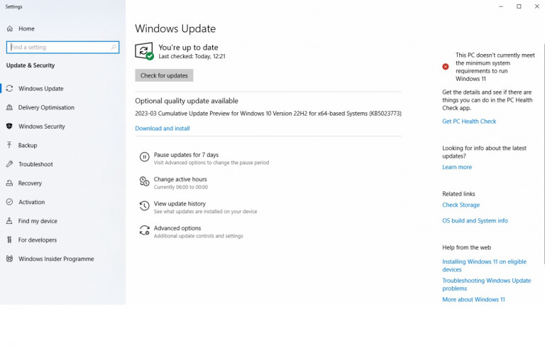 How to Repair System Files Corrupted By Viruses