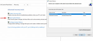 How To Undo Windows Update [Rollback Windows Updates]