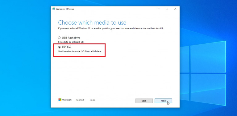 Does Updating to Windows 11 Fix Corrupted Files?