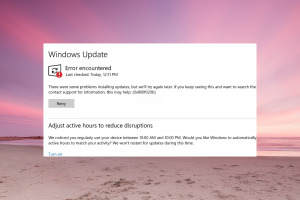 How to Fix Corrupted Windows Update [Windows Update Failed]