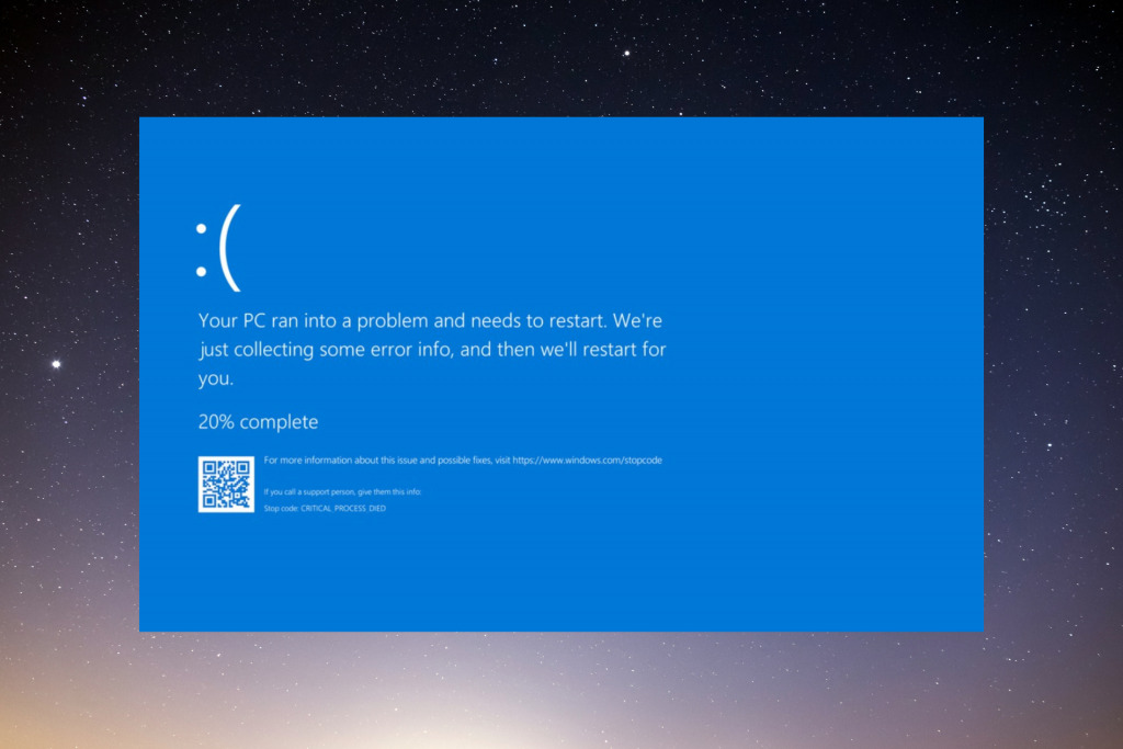 How to Fix a Corrupted Windows System