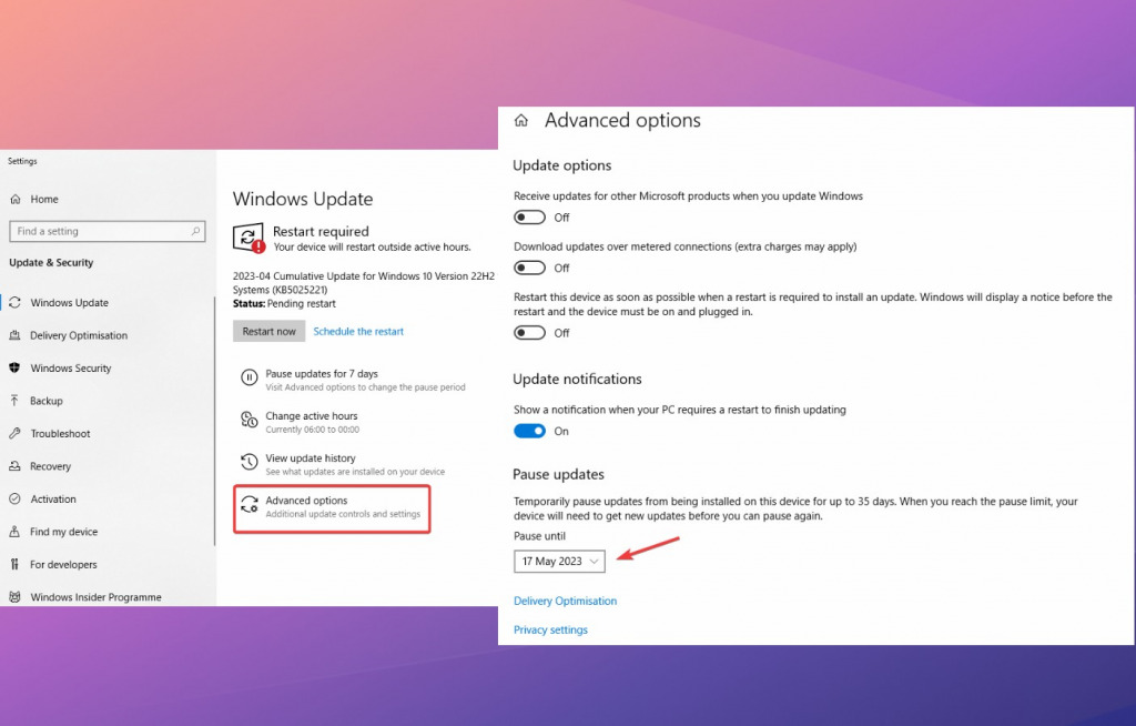 Should You Always Update Windows? [Pros and Cons]