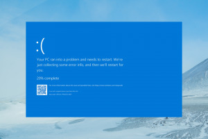 Does Overheating Cause Blue Screen of Death?