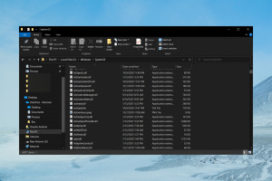 Where Does Windows Look For DLLs? [DLL Files Location]