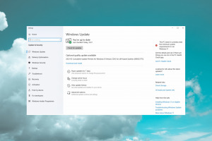 How To Undo Windows Update [Rollback Windows Updates]