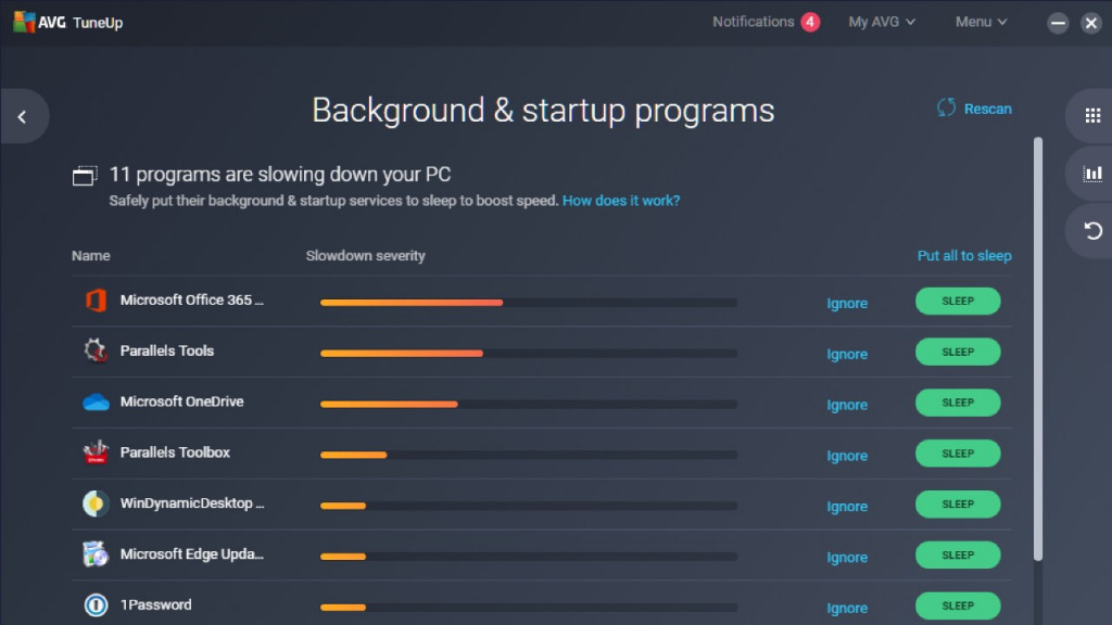 7 Best PC Tune Up Tools for Windows OS