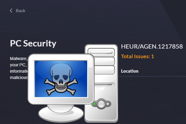What Damage a Virus Can Cause to Your PC?