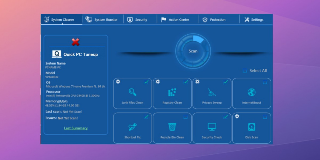 Beware of these 8 PC Tune Up Tools [Malware Risk] - Fortect