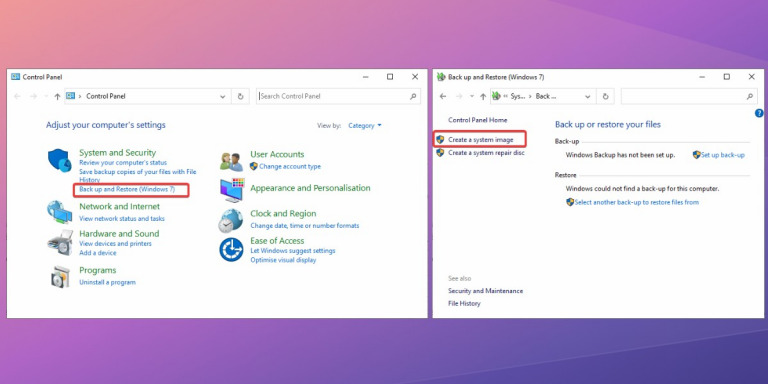 How To Run a Full Windows Repair