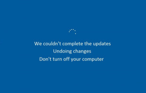 What Causes Windows Update Failure [How To Prevent It]