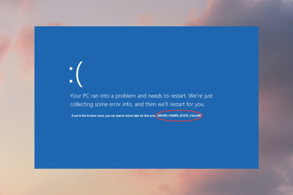 Update Intel Drivers to Fix Windows 11 Blue Screen of Death