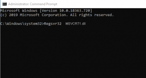 How to Fix DLL Unable to Load Error on Windows 11 & 10