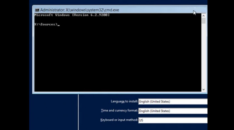 How to Fix Ntoskrnl.exe BSoD on Windows Server 2012 R2