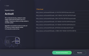 Understanding Fortect License Keys: A Comparison of Free Trial and ...