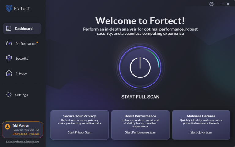 Exploring Fortect's 24-Hour Free Trial - Fortect