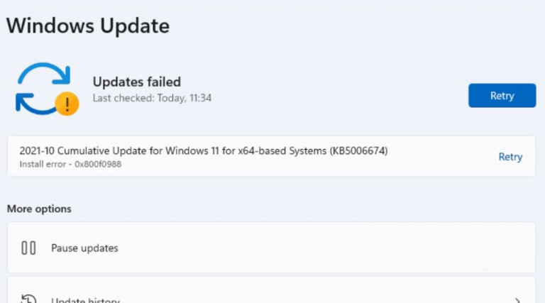 Fix Your Slow Computer After Windows 11 Update