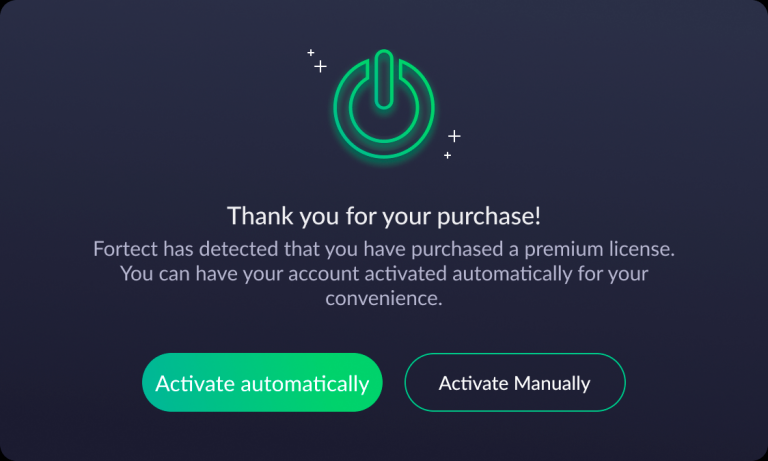 Activating Fortect: A Simple Guide - Fortect